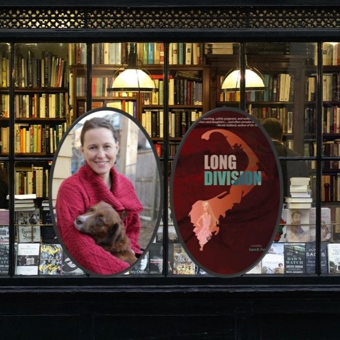 The Many Paths to Publishing, Part 1: A Conversation with Sara B ...