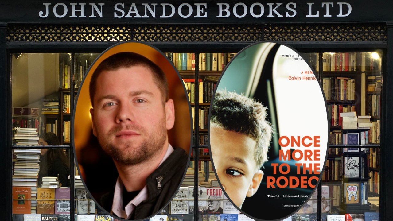 The Many Paths to Publishing, Part 3: A Conversation with Calvin ...