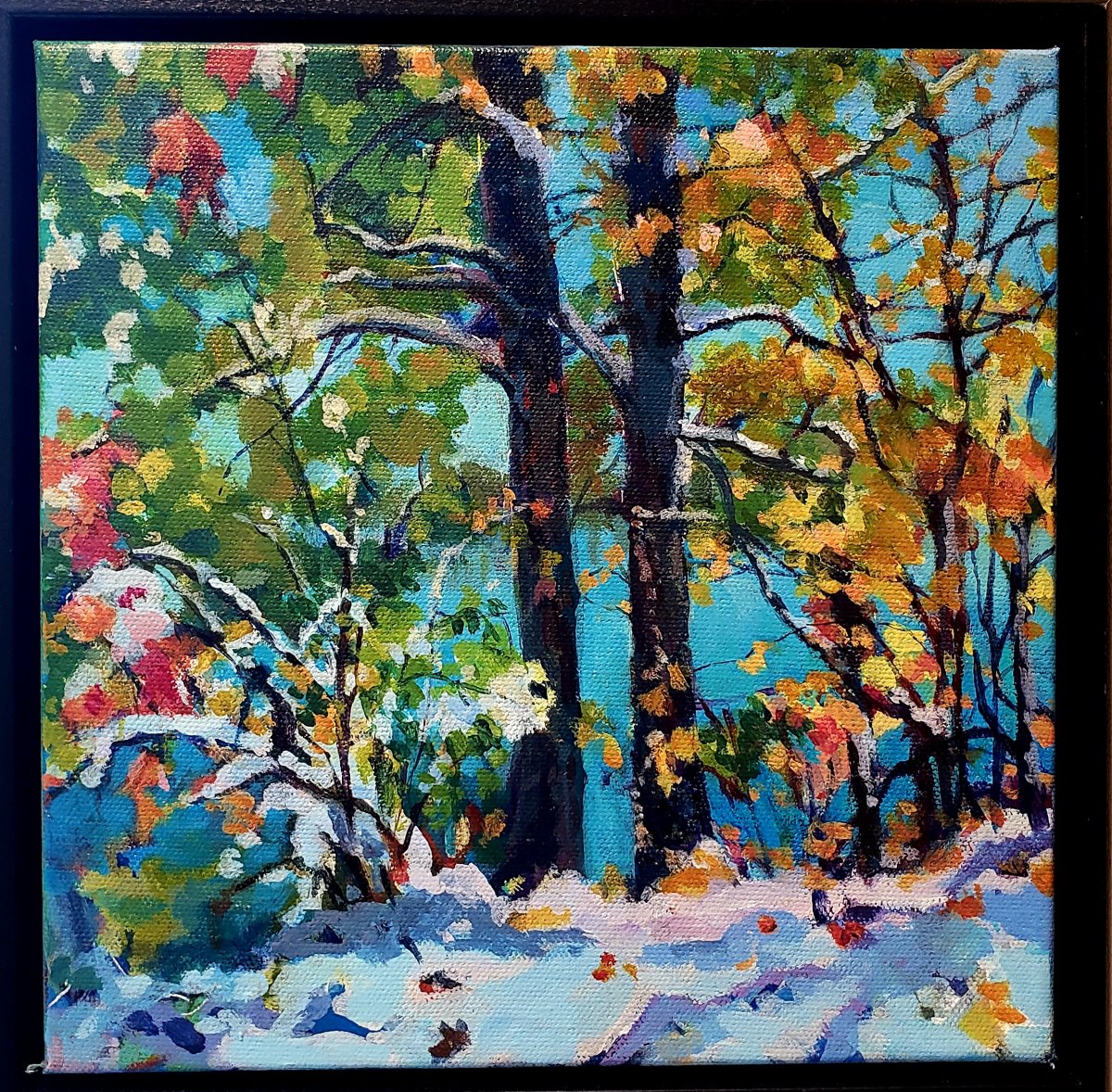 Gallery Shows and Open Studios - Follow Your Art Community Studios